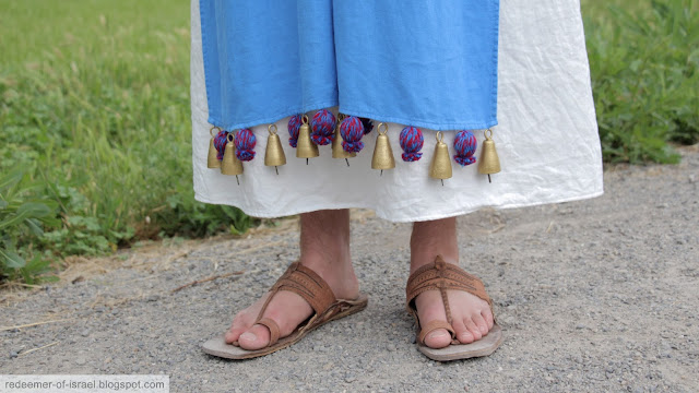 Redeemer of Israel: June 2015