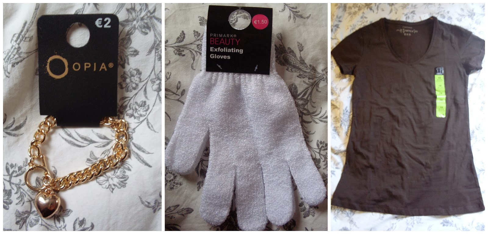 Essusweets life: Shoplog: Primark Almere