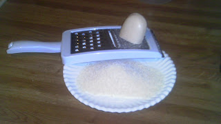 Simply 'River': Homemade Hand Soap!