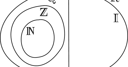 L' analisi matematica e le sue applicazioni.: INSIEMI NUMERICI.