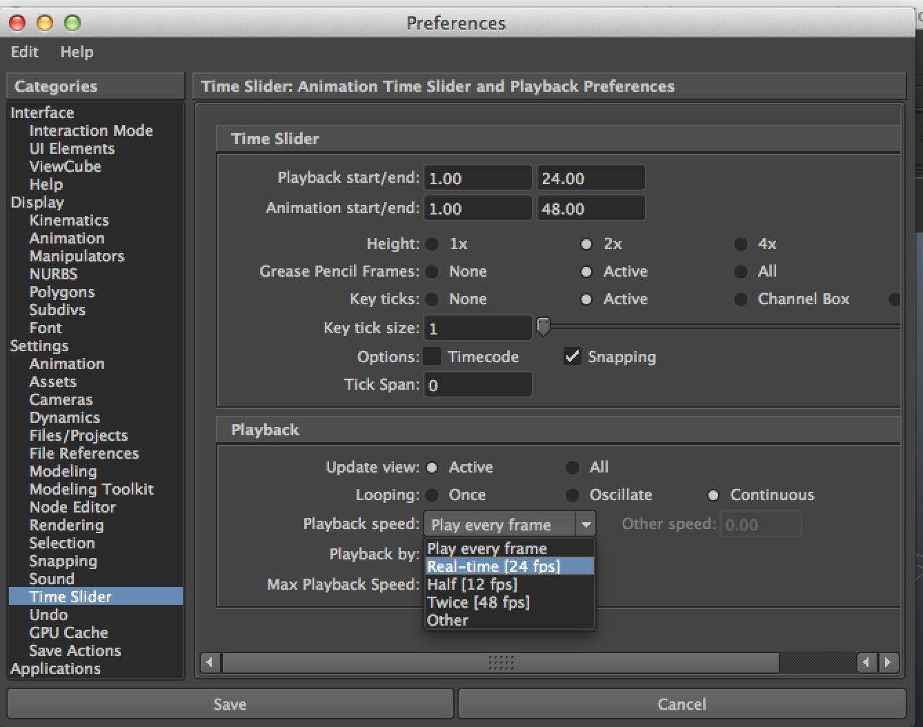 Maya animation cost - lmkatune