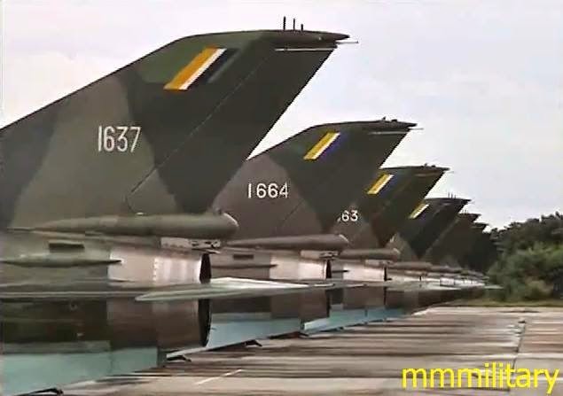 Myanmar Defence Weapons: ျမန္မာ့တပ္မေတာ္၏ စစ္လက္နက္ျဖည့္တင္းျခင္း အပိုင္း-၂