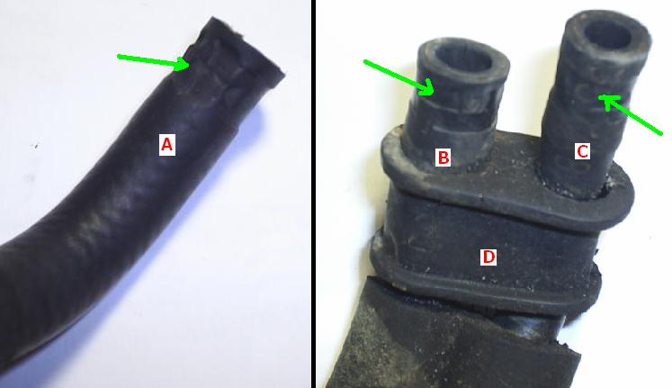 405SRI by ThawaT: XU10J2 Engine Recover