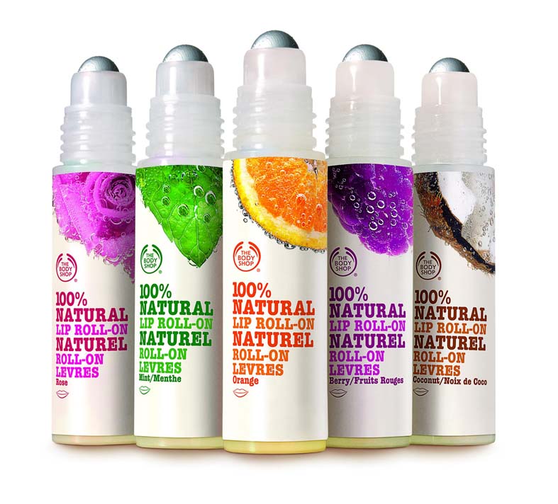 Fashion & Beauty Now: The Body Shop nos sorprende con multitud de ...