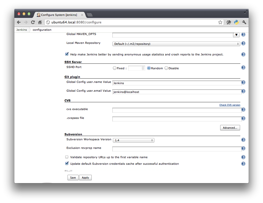 Steve S Blog Automated Python Unit Testing Code Coverage And Code Quality Analysis With