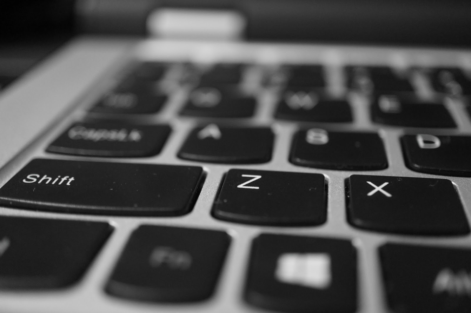 Z keyboard key free picture for commercial use