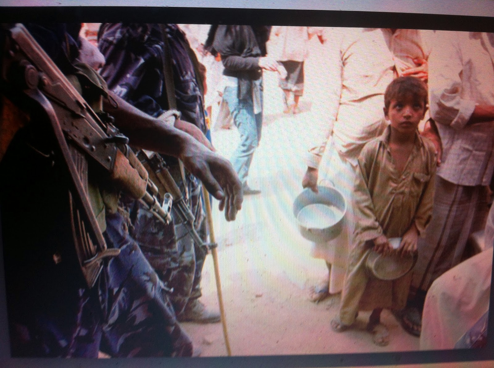 THE BLACK SOCIAL HISTORY:: BLACK SOCIAL HISTORY : THE AL-AKHDAM, AKHDAM ...