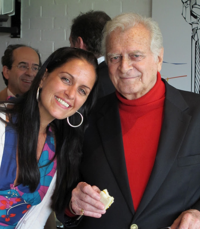 The People You Meet: The 1948 Olympian Diver, Actor, Singer, Father ...