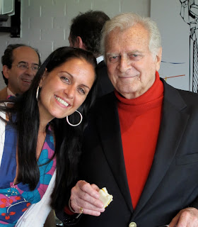 The People You Meet: The 1948 Olympian Diver, Actor, Singer, Father ...