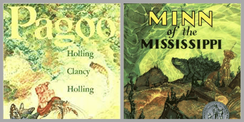 Holling Clancy Holling: 2019