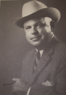 ARCANE RADIO TRIVIA: Frank W. Mayborn: Mogul