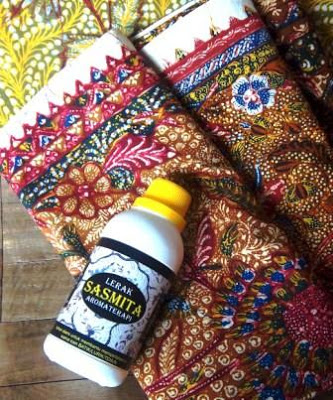 Tips on How to Take Care of Batik