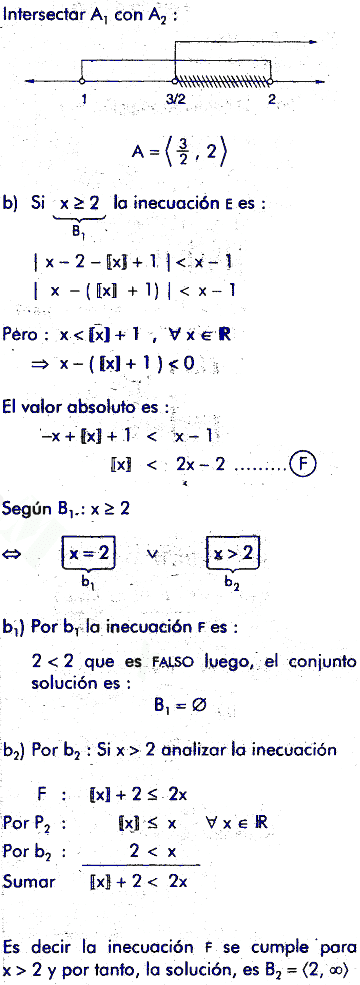 MAXIMO ENTERO EJEMPLOS Y EJERCICIOS RESUELTOS PDF