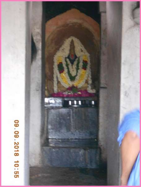 TELUGU WEB WORLD: Latest 2018 Photo Gallery of Sri Sobhanachala Sri ...