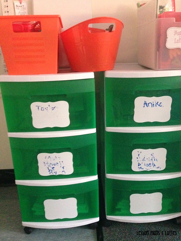 Guided Math Made Easy: Practice Path | Lesson Plans & Lattes