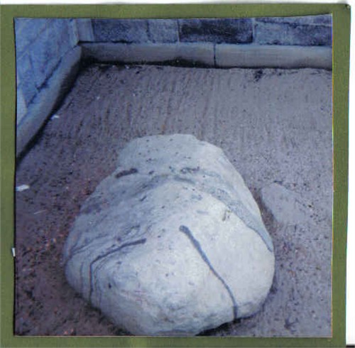 Stagge-Parker Histories: GEORGE SOULE 1600-1679