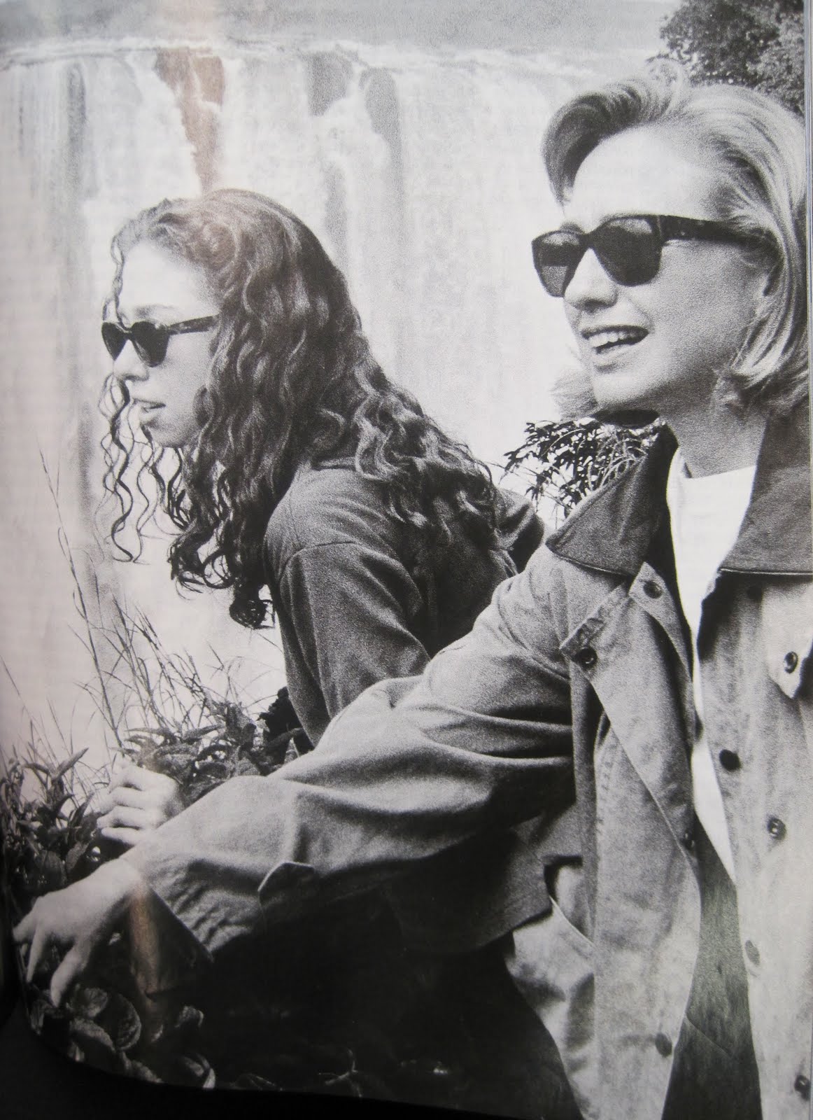 p u r e _ T O N N E: HILARY