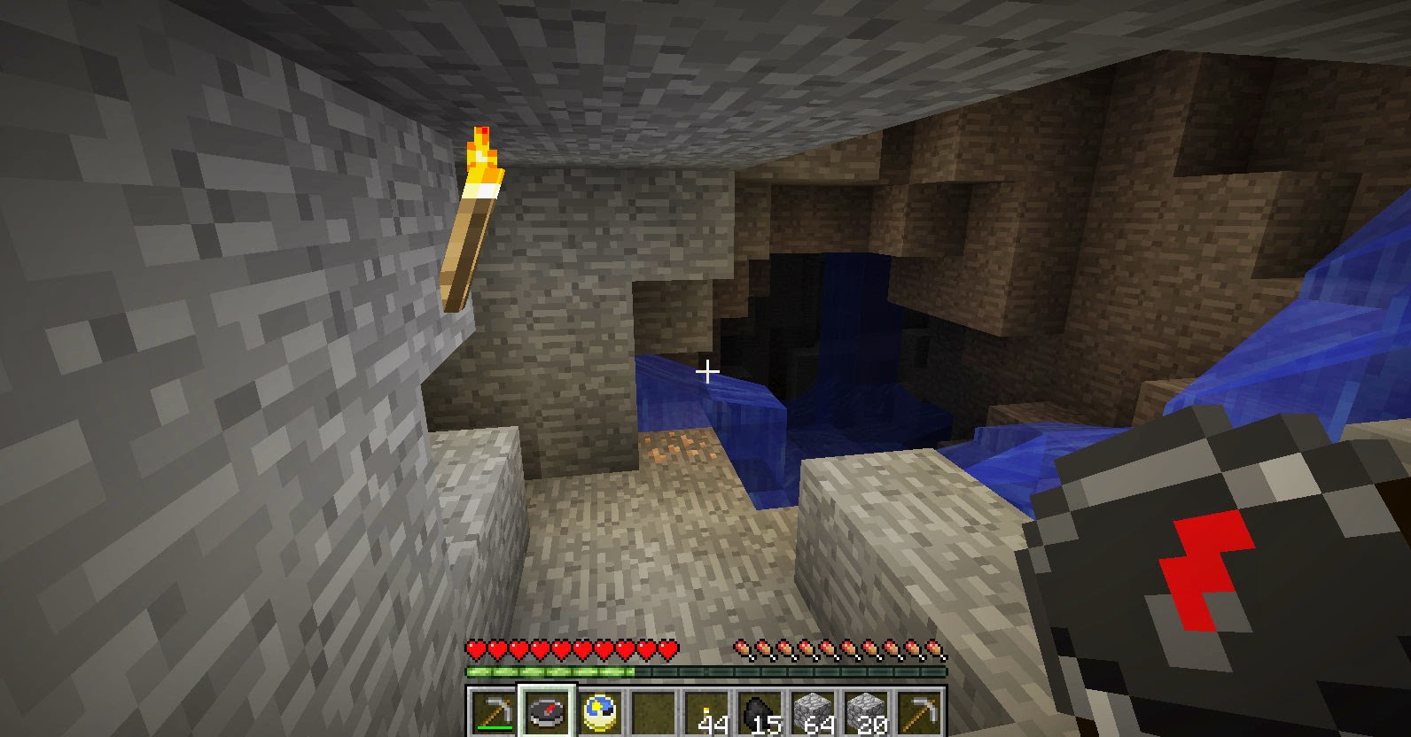 How To Be A Miner on Minecraft - Minecraft Kingdom