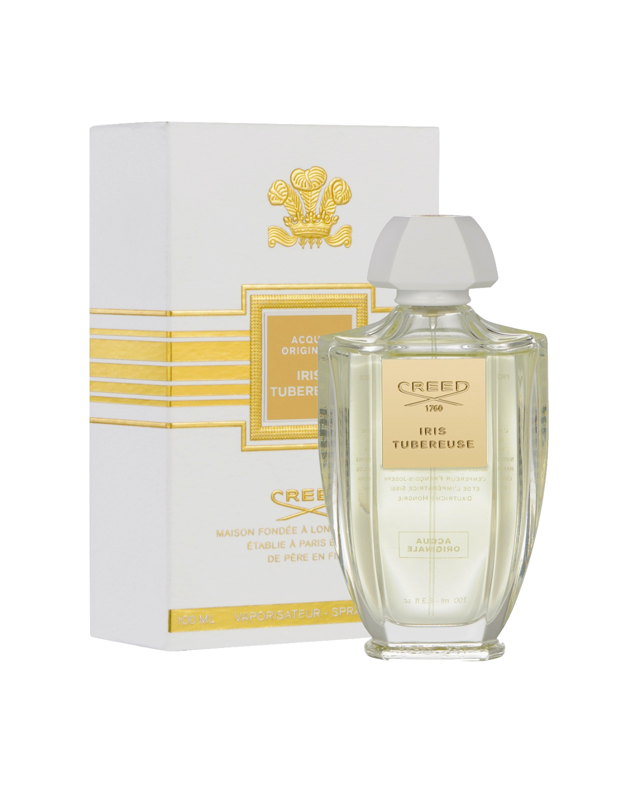 The Beauty Cove: IL PROFUMO: Collezione ACQUA ORIGINALE di CREED