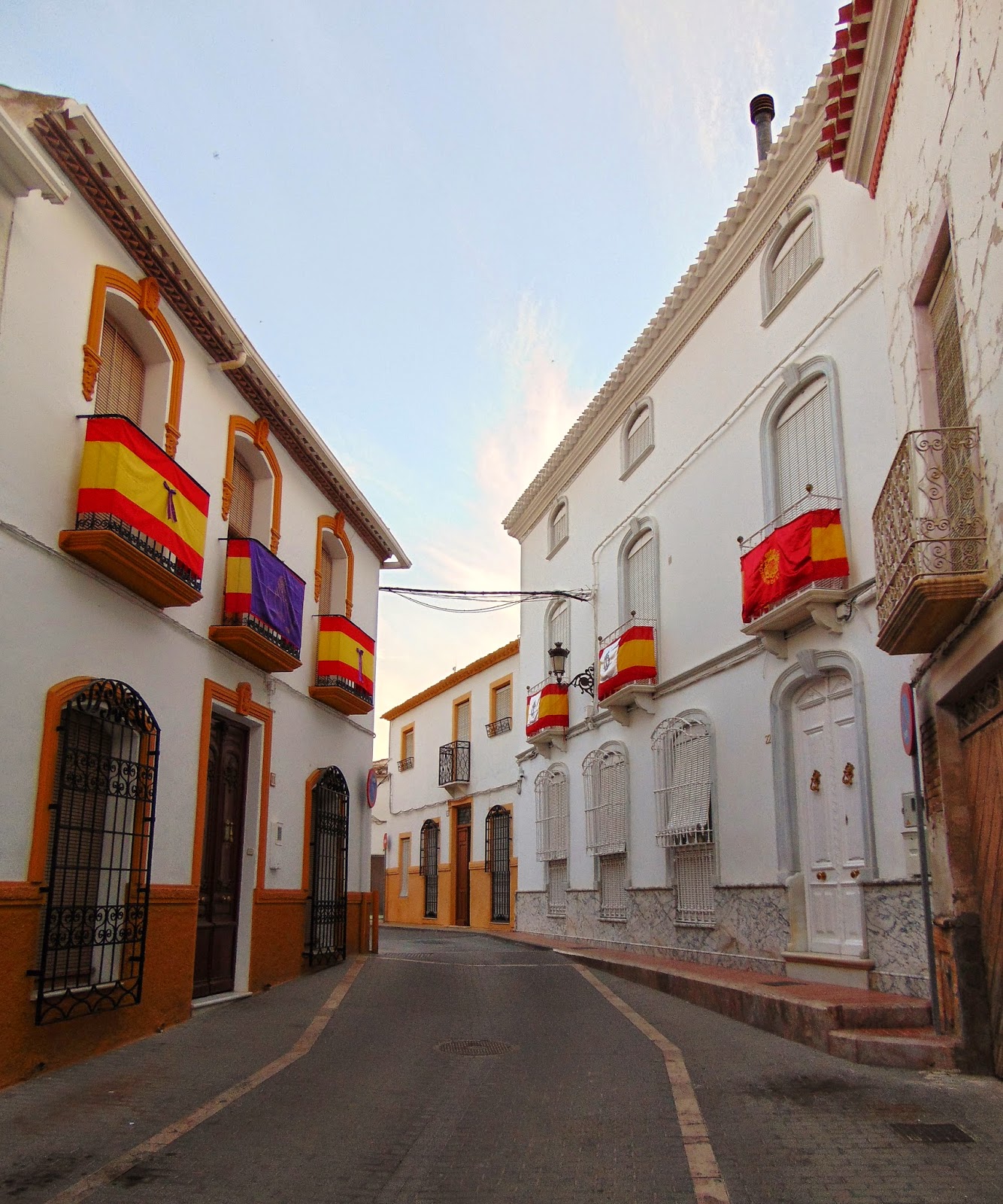 Maravillas de Almería: Albox, la capital del norte almeriense