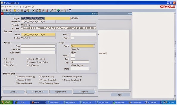 Interfaces in oracle apps(R12) technical: PO_DISTRIBUTIONS_INTERFACE ...
