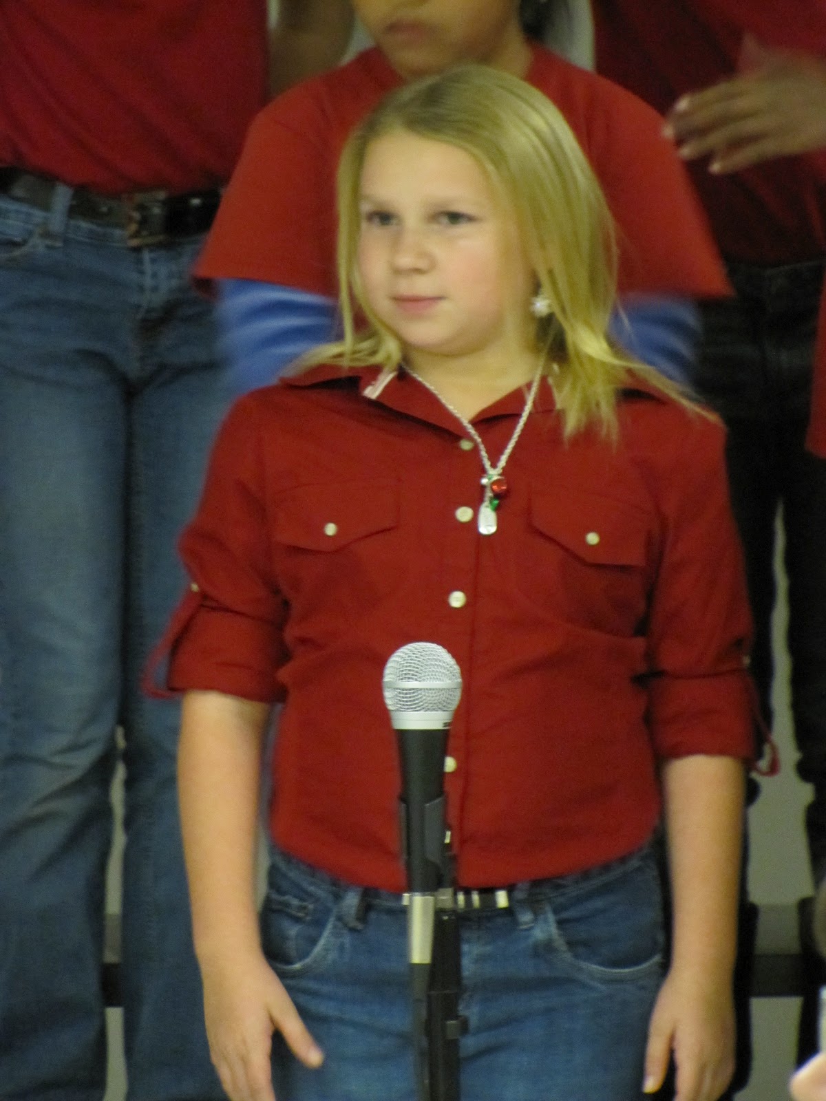 Misadventures of the Dynamic Uno: Congratulations Cutie Pie!