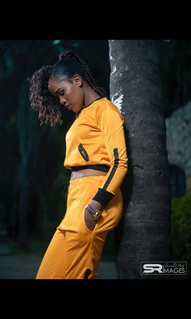 ZimHipHop Top 10 Best Female Rappers.