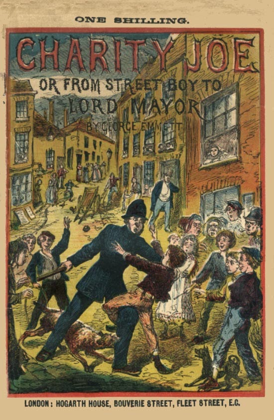 Bear Alley: William Cate - Printer