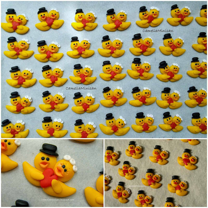 Camelia Minişan: Ratuste - magneti marturie