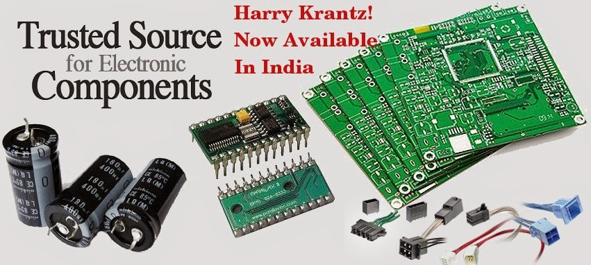 Stocking Distributor Of Military & Electronic Components In India: Are ...