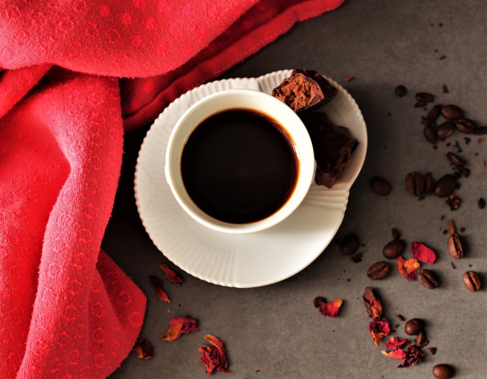 Fredags-drik: Krydret arabisk kaffe