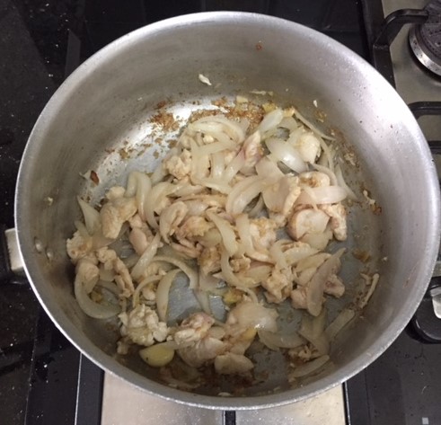 Shobha's Food Mazaa: THENTHUK (Hand Pulled Noodle Soup)