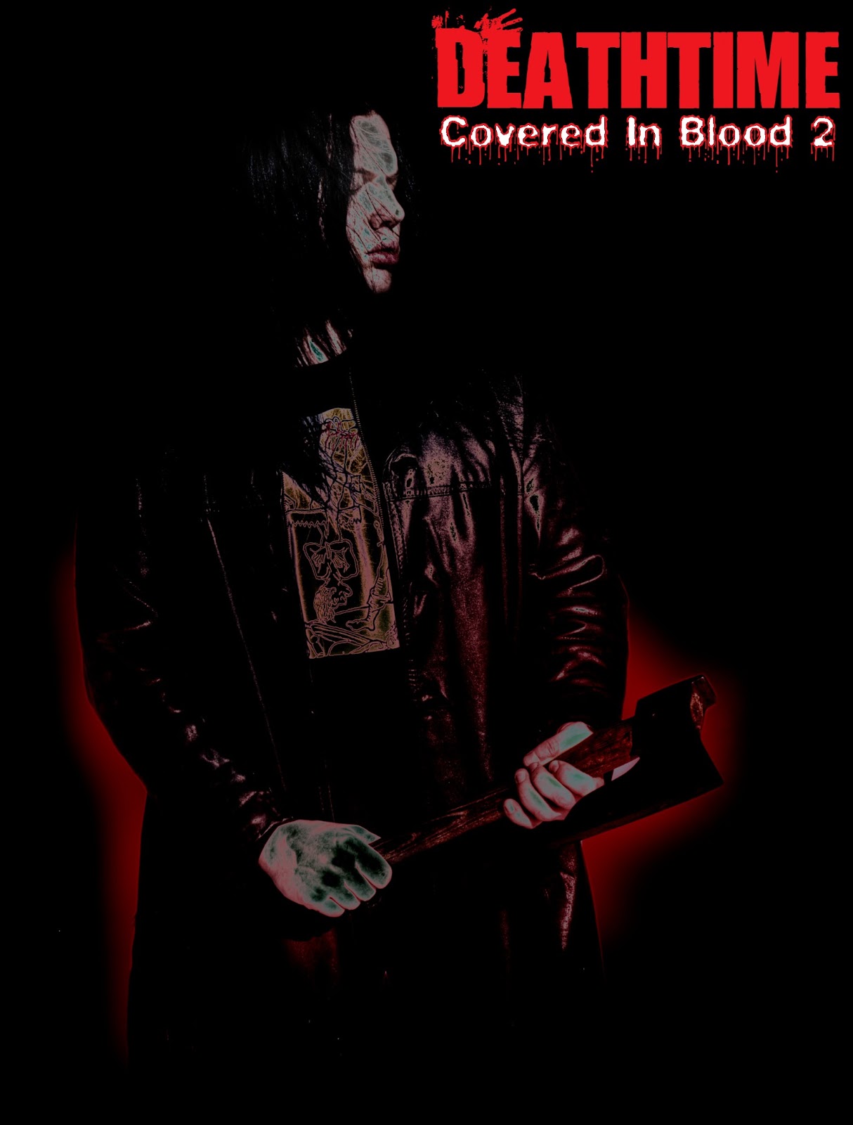 Deathtime: Covered In Blood 2