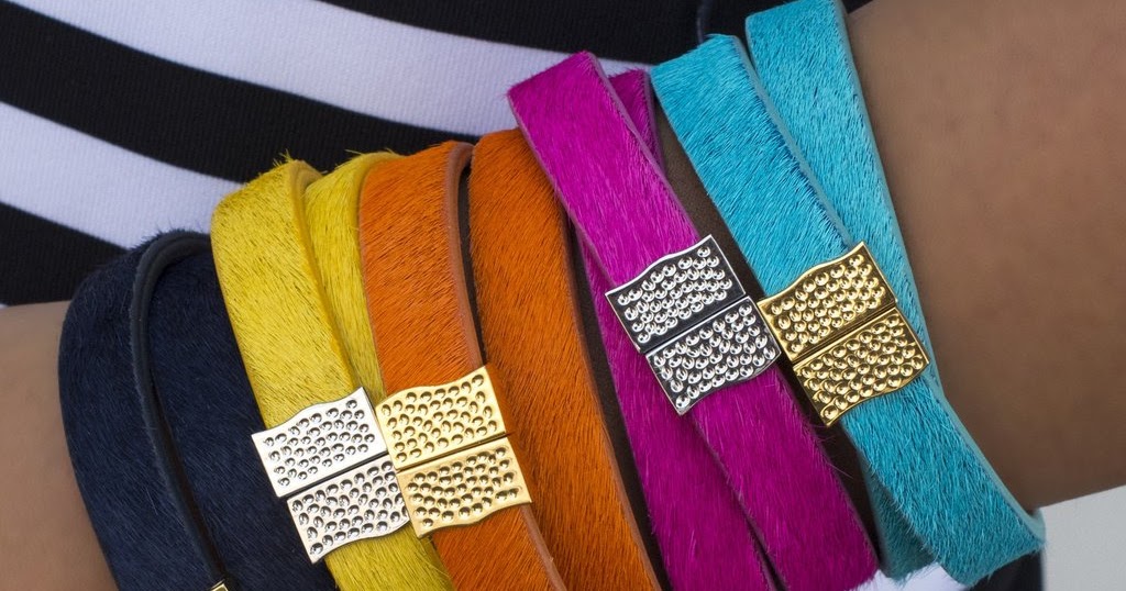 Exclusive Style Rustic Cuff Jewelry Showcased in National TV Debut on ...