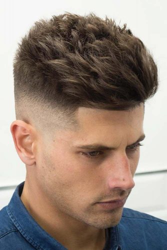 THE BEST NEW MEN’S HAIRCUTS TO TRY IN 2018