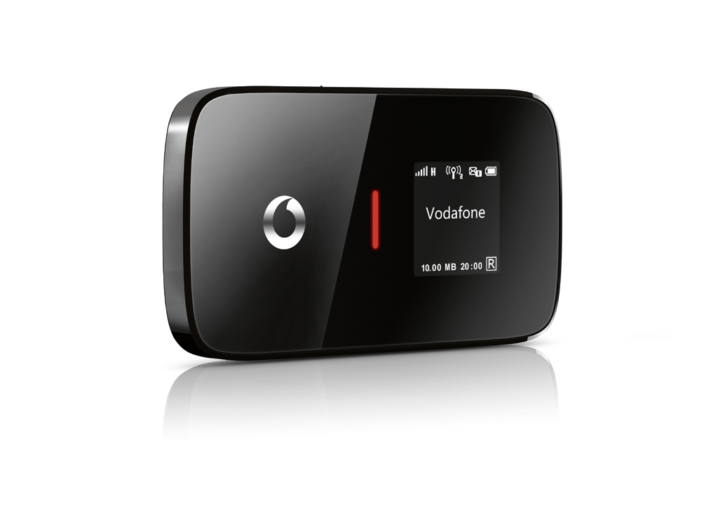 Hotspot Mobile 4G da Vodafone | Aberto até de Madrugada