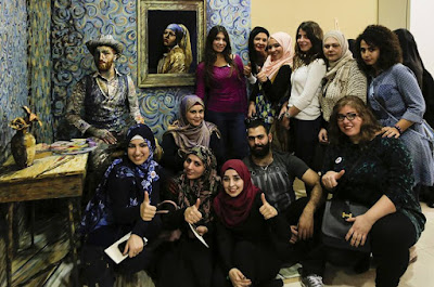 VIRTUAL ILLUSION: 01.2016