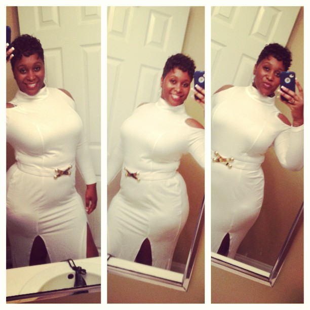 Curve My Fashion Appetite: A Fuller Figured Fashion Journey (I'm My ...