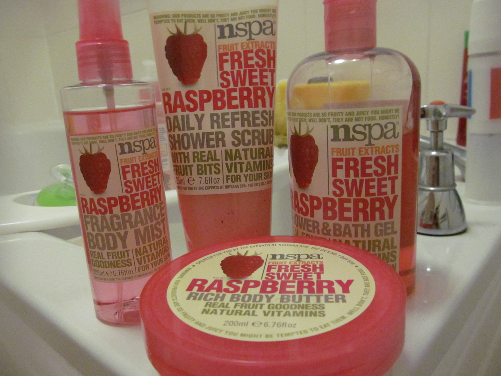 Photography & Lifestyle