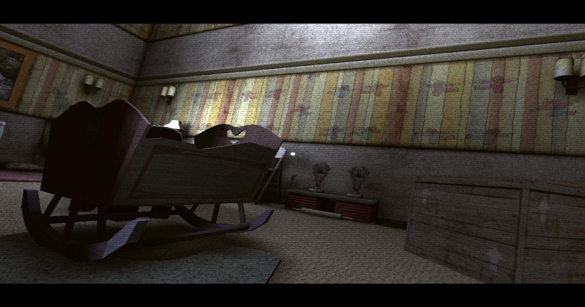 Descarga - Baby Blues: horror a través de los ojos de un niño de 5 años ...