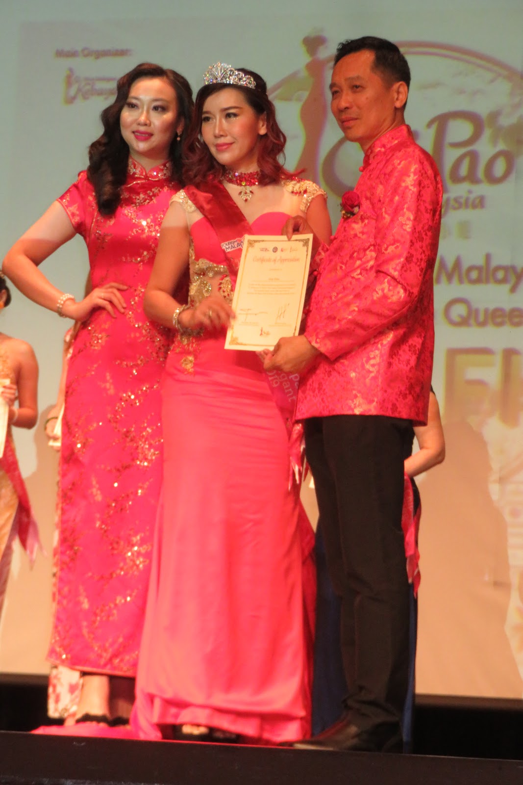 Kee Hua Chee Live!: PART 2---MISS AND MRS CHI PAO MALAYSIA AND ...