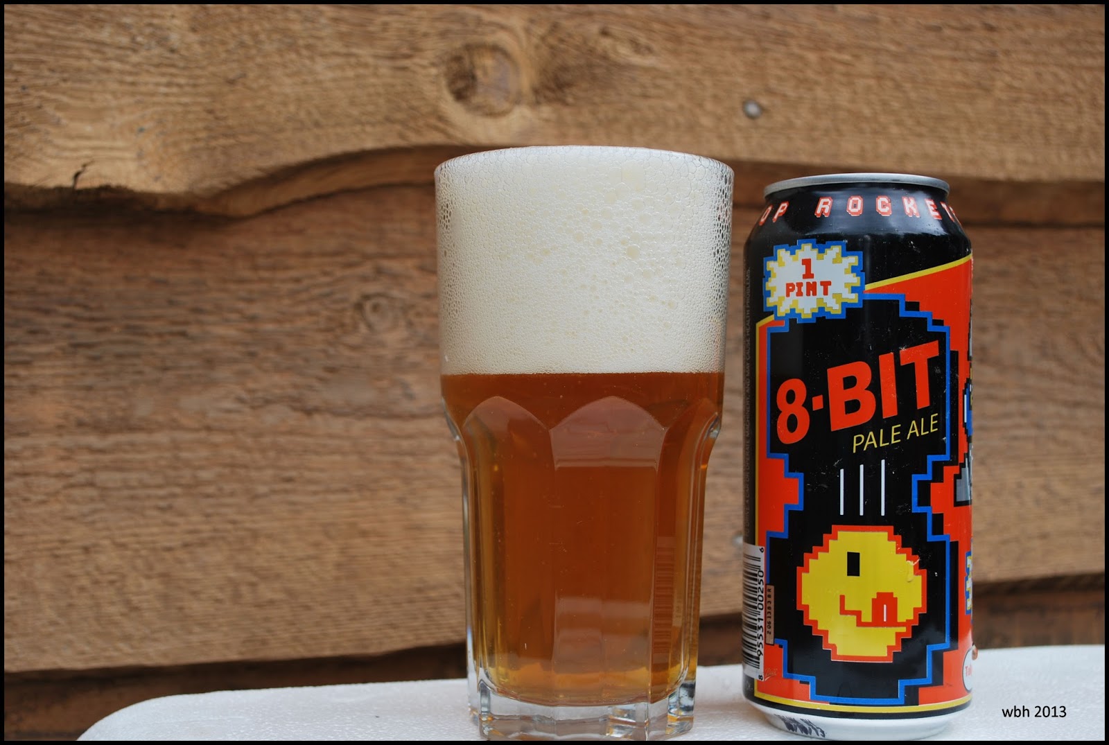 Suburban Suds and Beertography