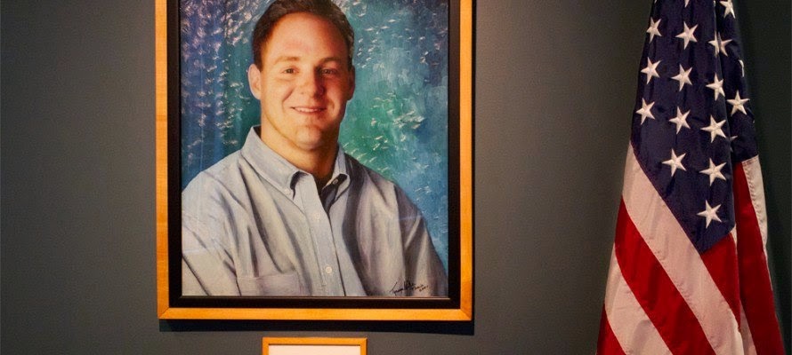 Kosta de Alhabaite: Daniel Lewin: a primeira vítima e o primeiro herói ...