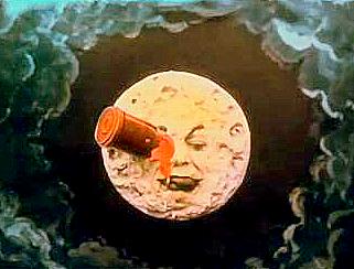 The Voice Of Silence: Review of film: “HUGO” by Martin Scorsese