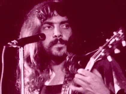 La Nave Del Rock Argento: junio 2014