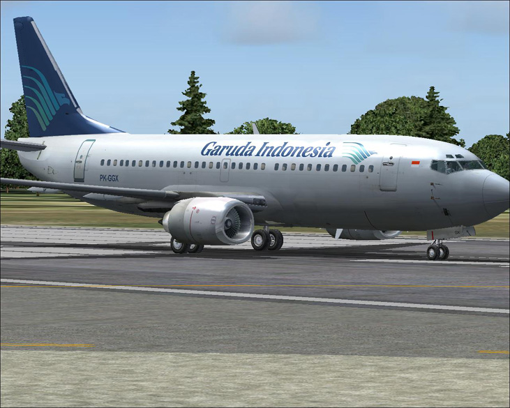 Perbandingan harga tiket pesawat Garuda & Air asia | my fabulous world