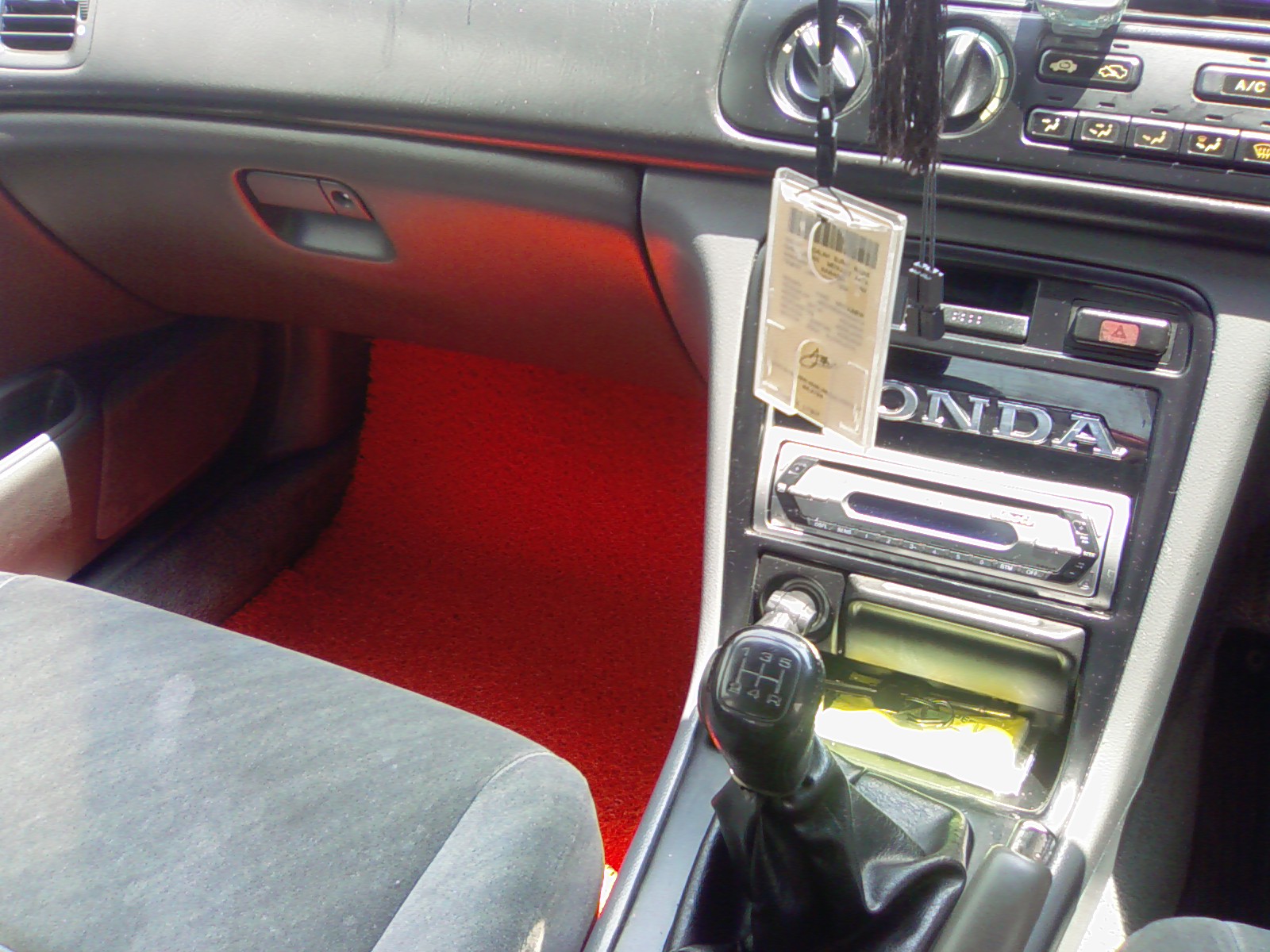 Honda accord sv4 2.0 Manual For Sale | Malaysia Asia Tech And World Blog