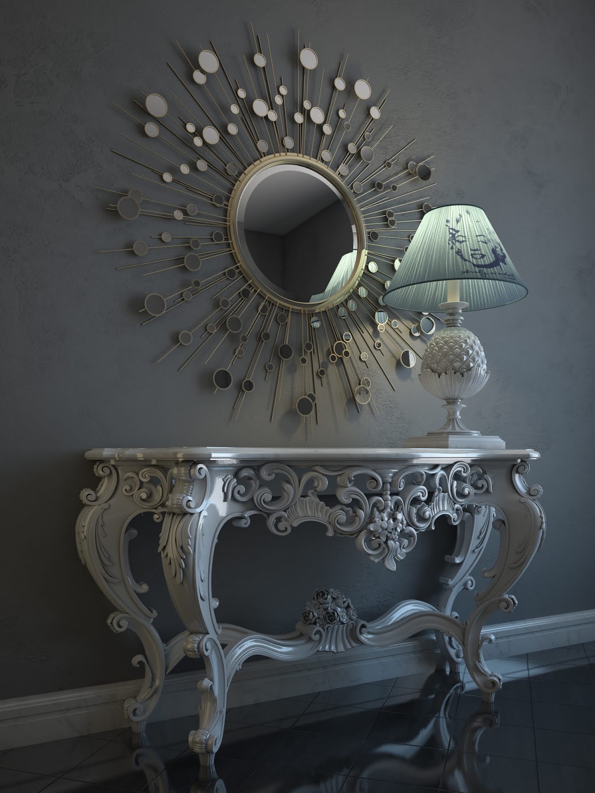 3Ds Max Tutorial | LaoEdu