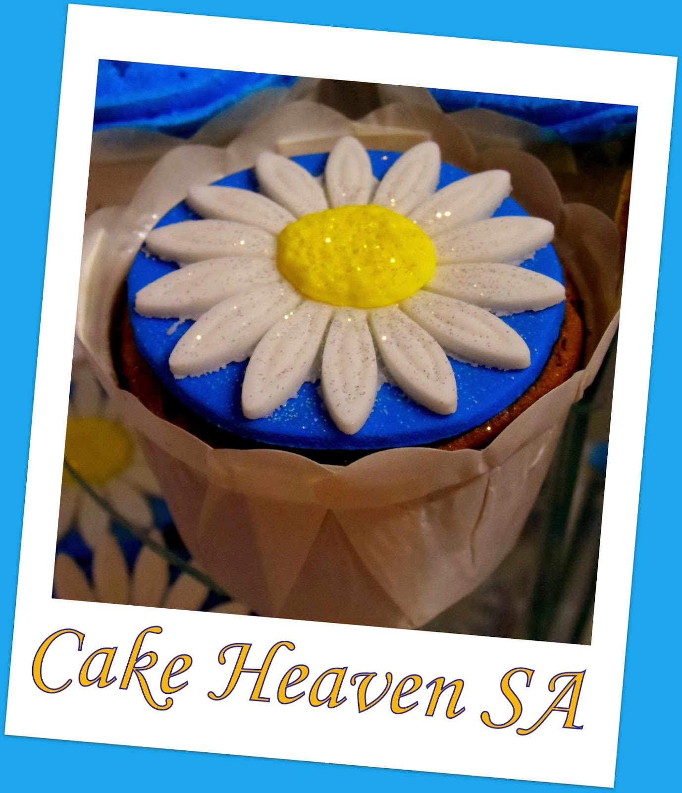 Cake Heaven SA: Gallery