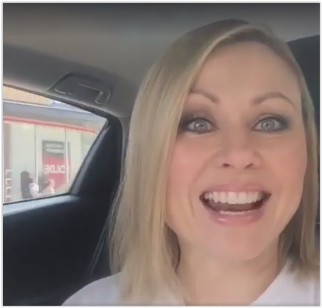 Mitsou Gélinas : décembre 2016